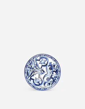 Dolce & Gabbana Decorated Porcelain Box Decorative Boxes