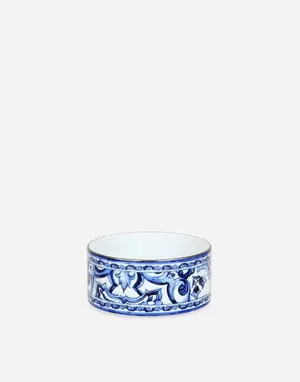 Dolce & Gabbana Decorated Porcelain Box Decorative Boxes