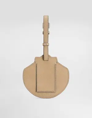 Dolce & Gabbana Caflskin Name Tag Bag Accessories