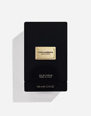 Dolce & Gabbana Velvet Infusion Edp Velvet Collection