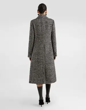 Dolce & Gabbana Damier Dress Dresses