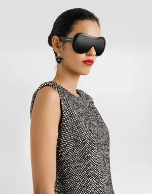 Dolce & Gabbana Damier Dress Dresses