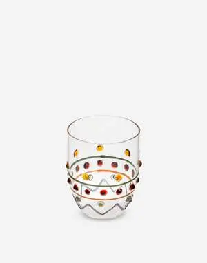 Dolce & Gabbana Water Glass Water Glasses