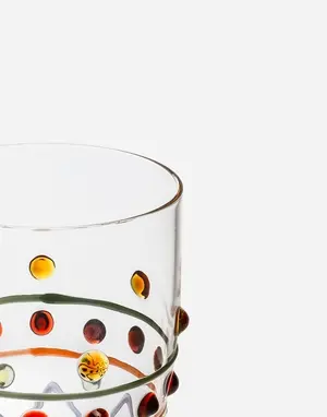 Dolce & Gabbana Water Glass Water Glasses