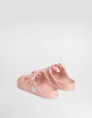 Dolce & Gabbana Beachwear Shoes Shoes - Pink