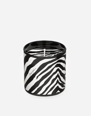 Dolce & Gabbana Scented Candle Lychee And Mulberry Glass Candles
