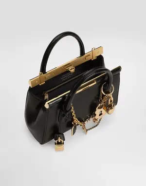 Dolce & Gabbana Marlene Day Mini Bag With Charms Collection