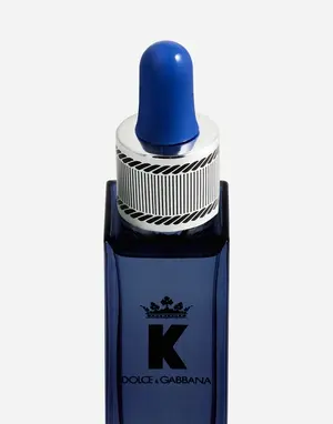 Dolce & Gabbana K Eau De Parfum Beard Oil K By