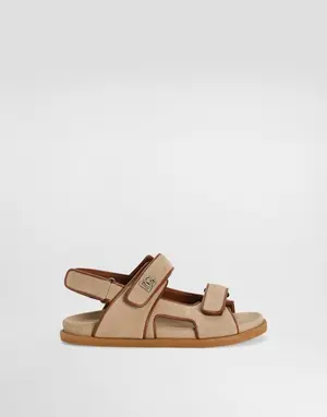 Dolce & Gabbana Strappy Sandals For Men