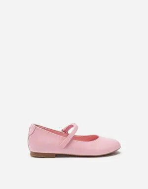 Dolce & Gabbana Heeled Flats For Women