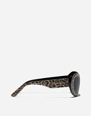 Dolce & Gabbana Dg Sicily Sunglasses Sunglasses Acetate