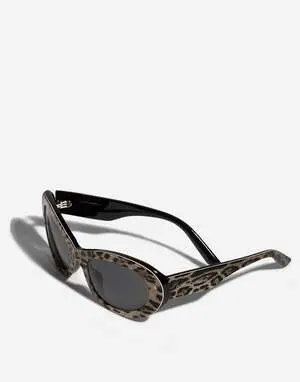 Dolce & Gabbana Dg Sicily Sunglasses Sunglasses Acetate