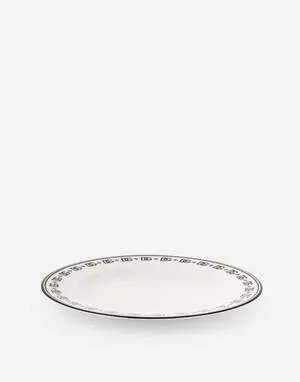 Dolce & Gabbana Segnaposto 33 Cm Charger Plates