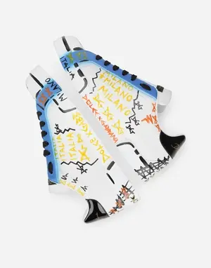 Dolce & Gabbana Sneaker Bassa