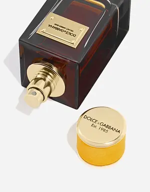 Dolce & Gabbana Velvet Amber Skin Edp Velvet Collection