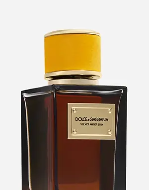 Dolce & Gabbana Velvet Amber Skin Edp Velvet Collection