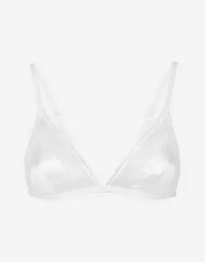 Dolce & Gabbana Regg.senza Ferretto Underwear - White