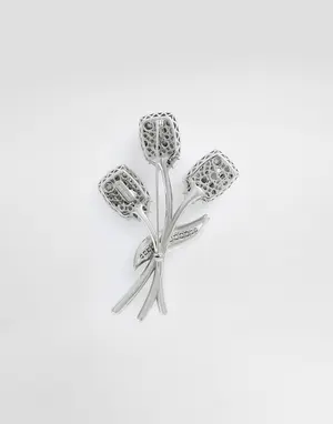 Dolce & Gabbana Spilla Bijoux Multi-colored Metal