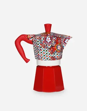 Dolce & Gabbana Moka Express Large Bialetti Accessories