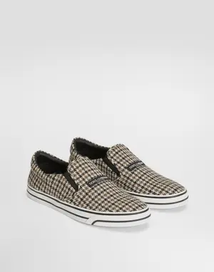 Dolce & Gabbana Sneaker Bassa Sneakers Multi-colored