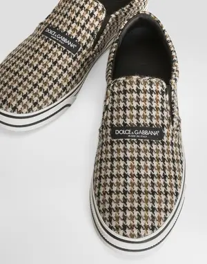 Dolce & Gabbana Sneaker Bassa Sneakers Multi-colored
