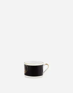 Dolce & Gabbana Tazza Thecpiattino Tea Cups