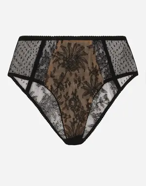 Dolce & Gabbana Underwear Lace