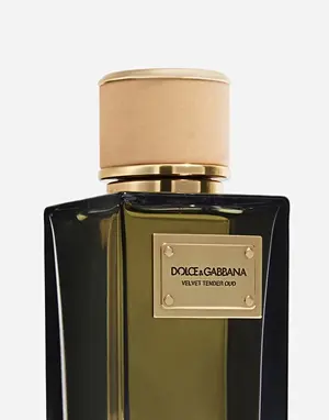 Dolce & Gabbana Velvet Tender Oud Edp Velvet Collection