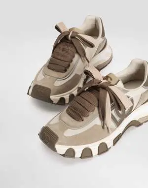 Dolce & Gabbana Dg Country Road Sneakers - Multicolor