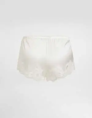 Dolce & Gabbana Shorts Underwear