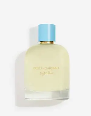 Dolce & Gabbana Light Blue Pour Homme Eau De Parfum - -