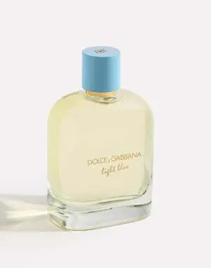 Dolce & Gabbana Light Blue Pour Homme Eau De Parfum