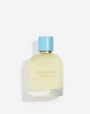 Dolce & Gabbana Light Blue Pour Homme Eau De Parfum