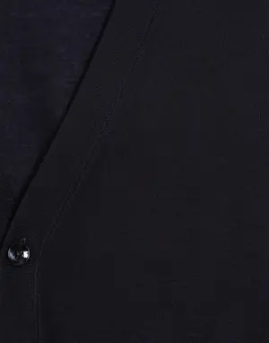 Dolce & Gabbana Buttoned Cashmere Cardigan