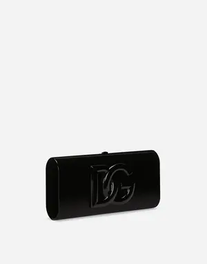 Dolce & Gabbana Borsa A Mano Clutches And Mini Bags - Black