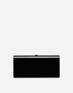 Dolce & Gabbana Borsa A Mano Clutches And Mini Bags - Black