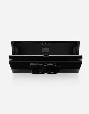 Dolce & Gabbana Borsa A Mano Clutches And Mini Bags - Black