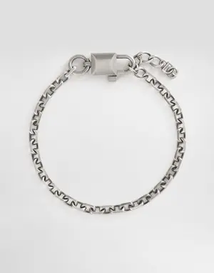 Dolce & Gabbana Chain Necklace Bijoux Metal