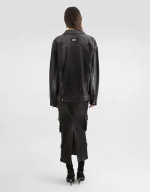 Dolce & Gabbana Denim Jacket