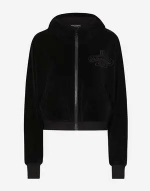 Dolce & Gabbana Sweatshirts Hoodies For Women