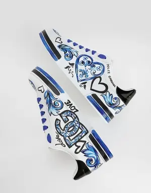 Dolce & Gabbana Sneakers Bassa Sneakers