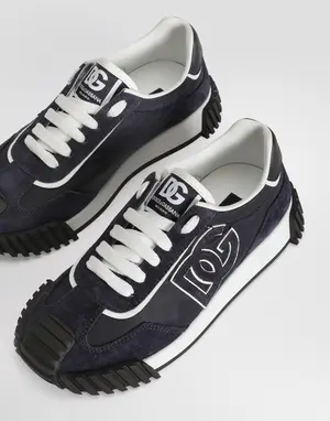 Dolce & Gabbana Dg Athletic Sneakers