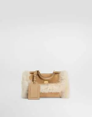 Dolce & Gabbana My Sicily Handbag Collection - Multicolor