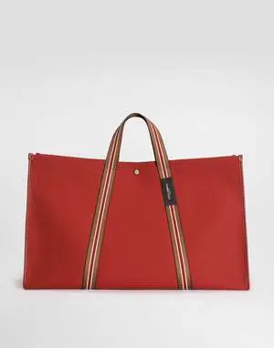 Dolce & Gabbana Shopping Shoppers - Multicolor