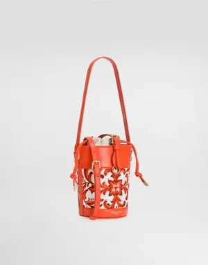Dolce & Gabbana Secchiello Shoulder And Crossbody Bags