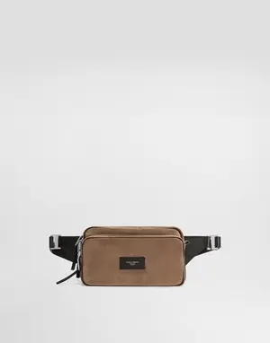 Dolce & Gabbana Palladium Bags For Men