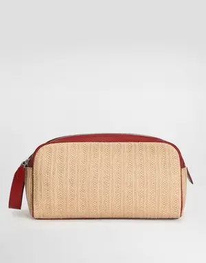 Dolce & Gabbana Necessaire Briefcase And Clutches Multi-colored - Multicolor