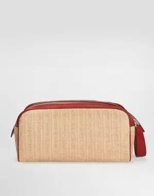 Dolce & Gabbana Necessaire Briefcase And Clutches Multi-colored