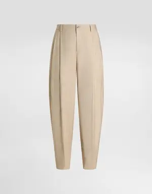 Dolce & Gabbana Knee Length Pants For Men