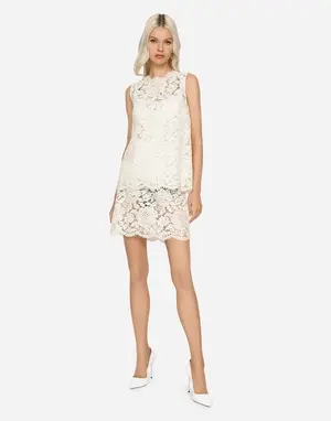Dolce & Gabbana Top Shirts And Tops Lace